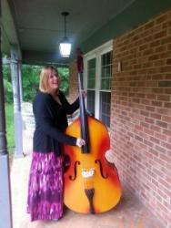 Jessi Cruger | Sommer Lab